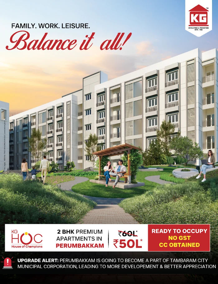 KG House of Champions